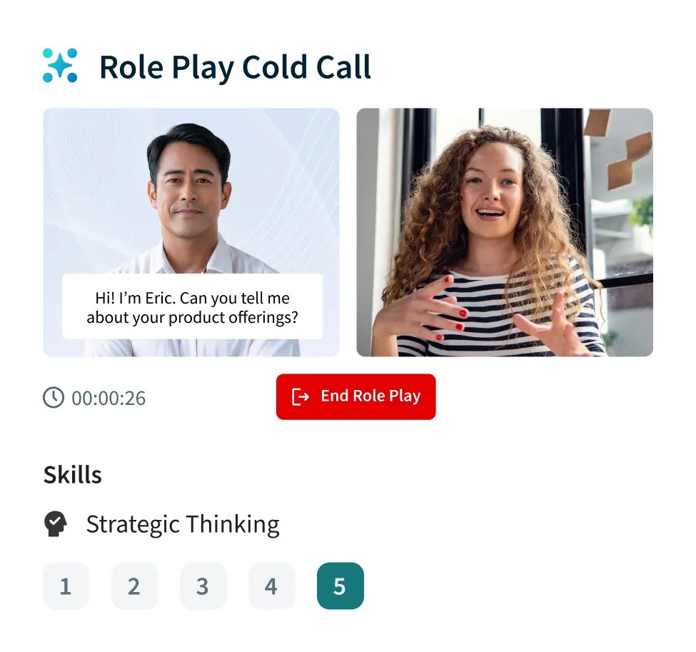 The Most Advanced Sales Enablement Solution - Highspot