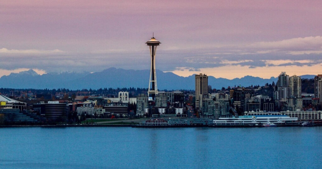 Life at One of Washington’s 100 Best Companies to Work For | Highspot