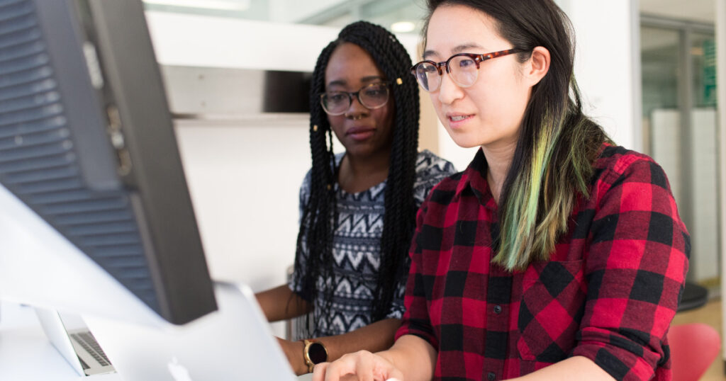 4 Reasons to Improve Diversity Through Engineering Internships