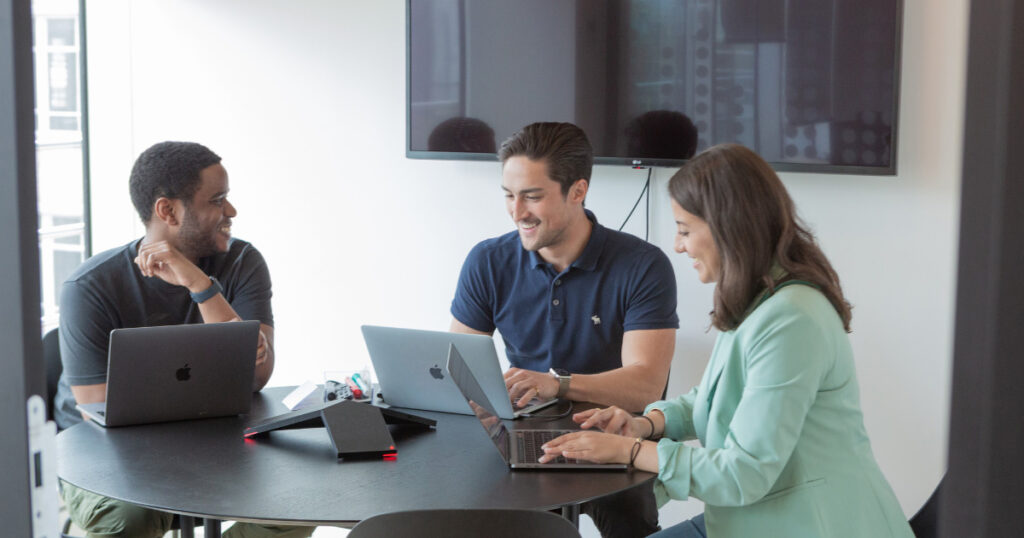 Boost Performance With the Right Sales Enablement Tool - Highspot