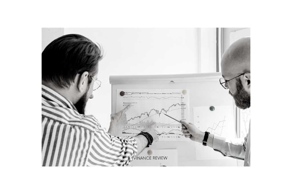 How Enablement Drives Financial Services Revenue in a Downturn