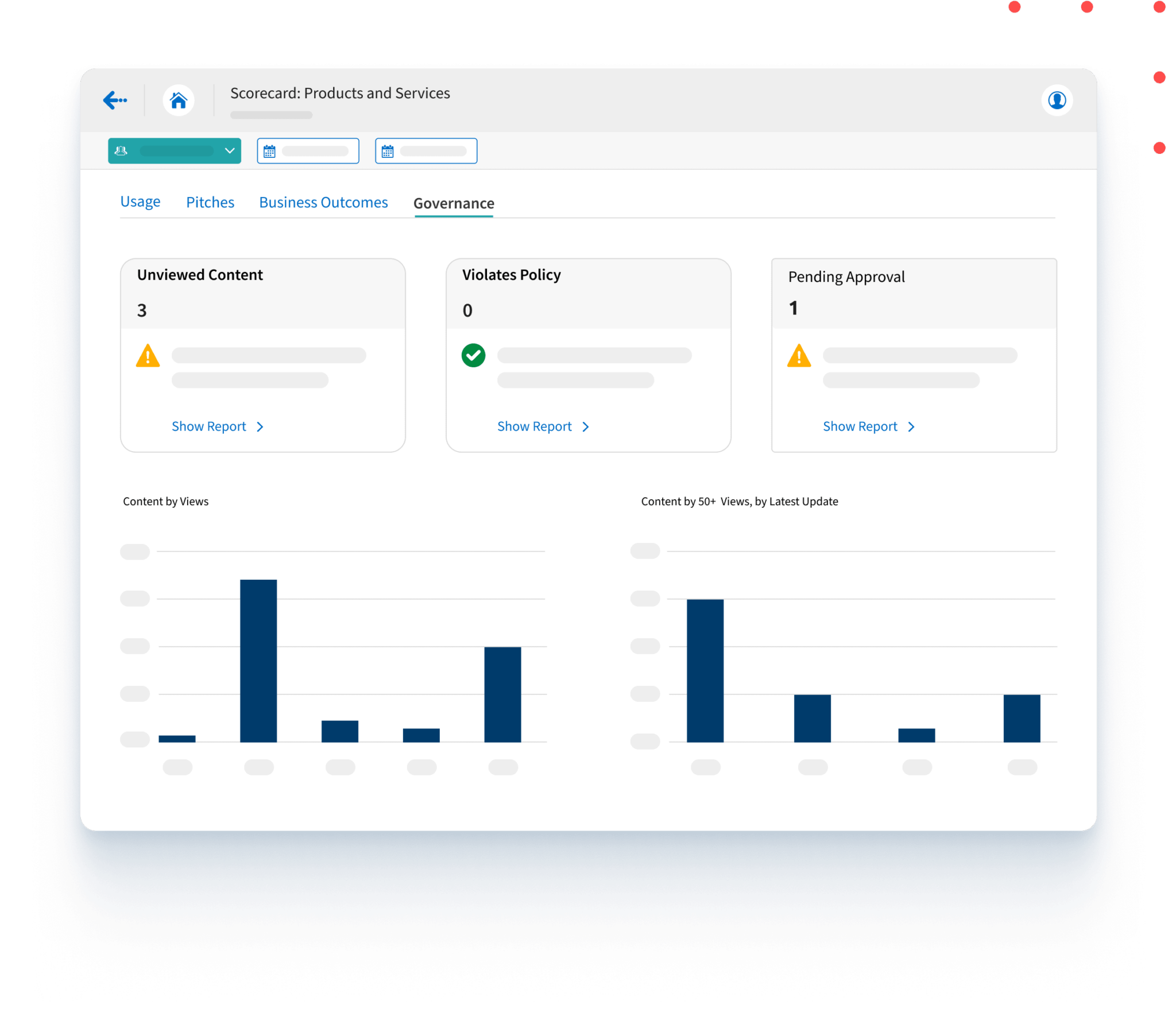Prove Content ROI with Sales Content Management - Highspot