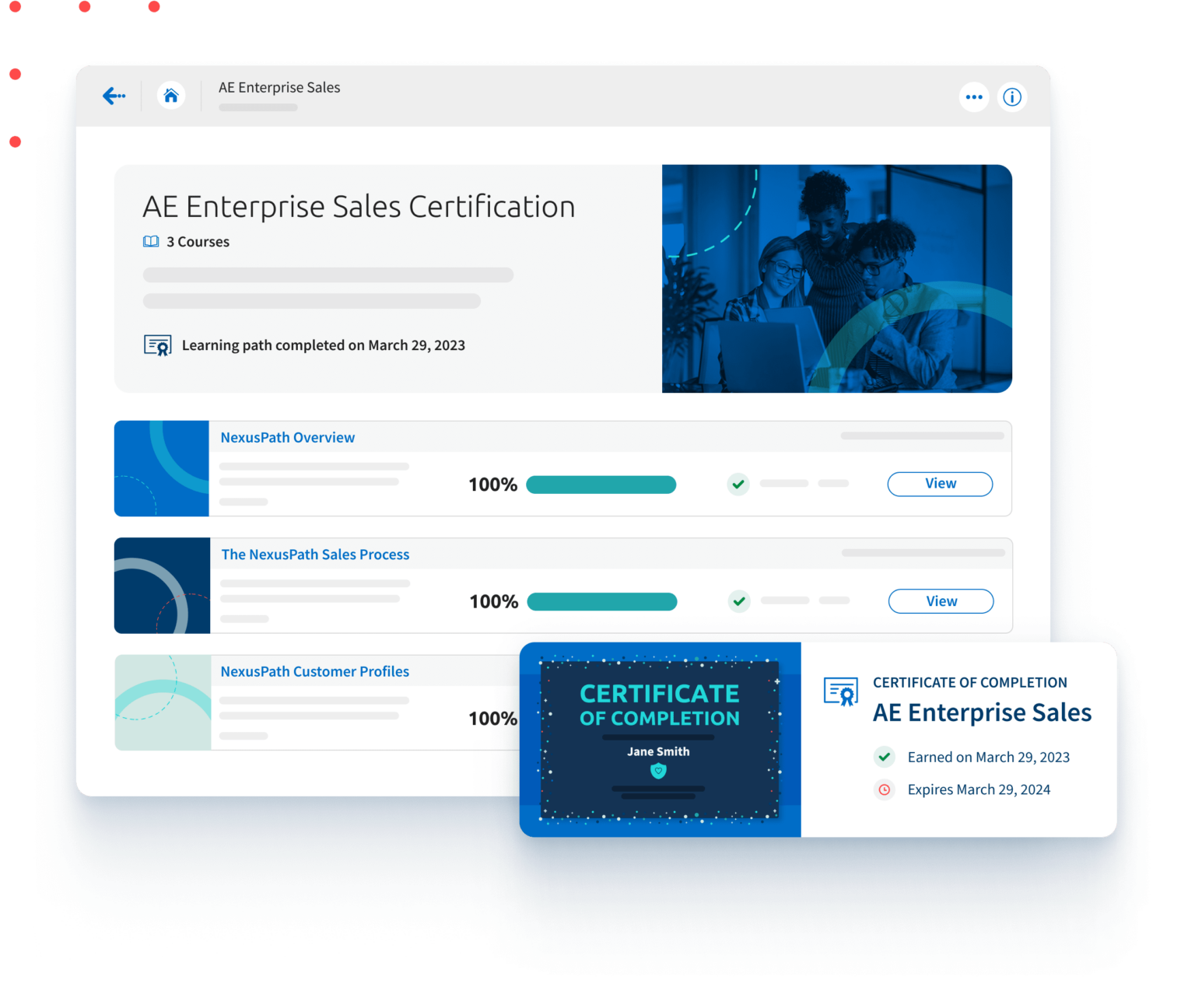 Sales Training Software: Transform Sellers into Superstars - Highspot