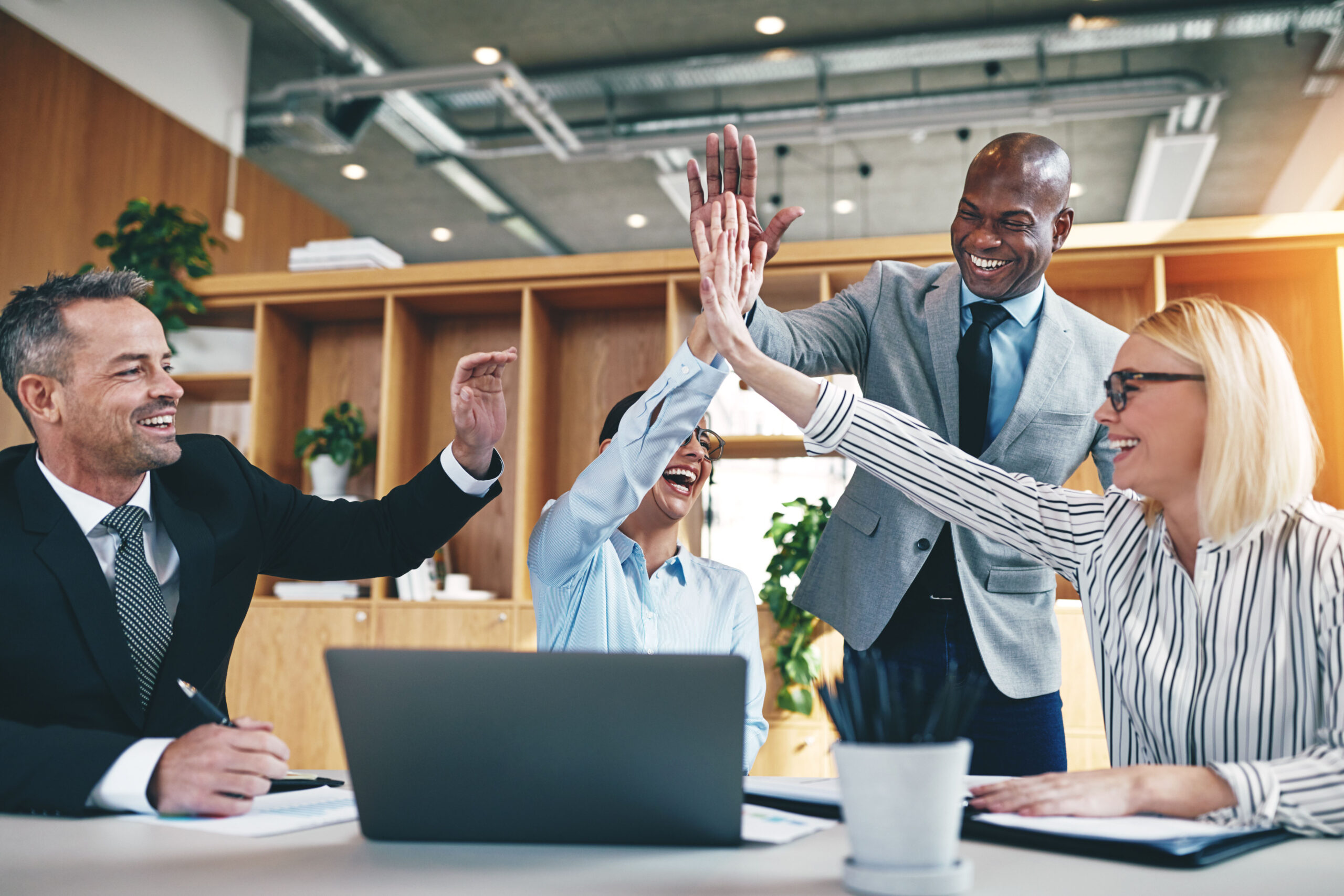 Guide: What a Good Revenue Software Stack Looks Like - Highspot