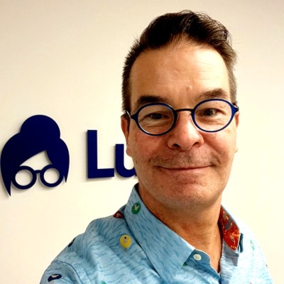 Lusha Case Study: Empower Rep Consistency - Highspot