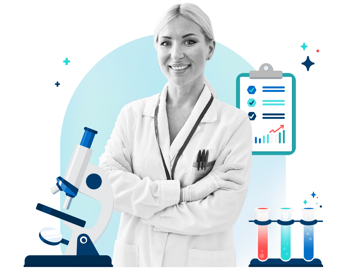 Sales Enablement for Life Sciences and Healthcare - Highspot