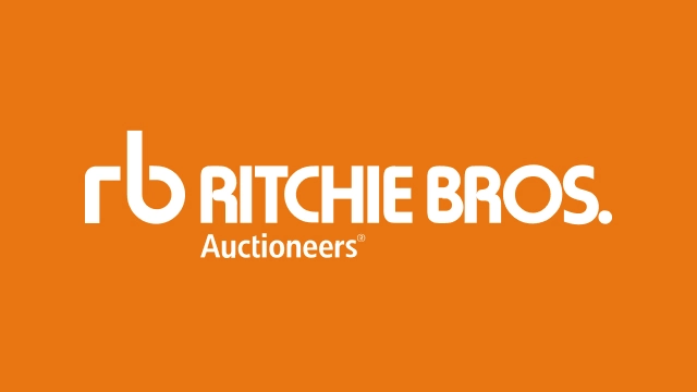 Ritchie Bros. Case Study: Deliver Personalized Value - Highspot
