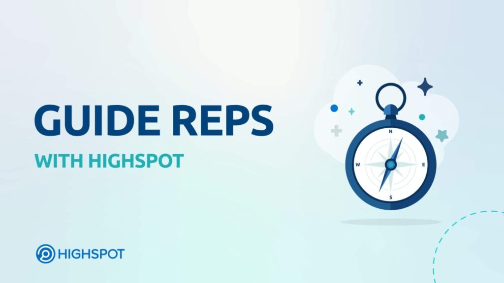 Sales Enablement, Sales, and Marketing News Blog - Highspot