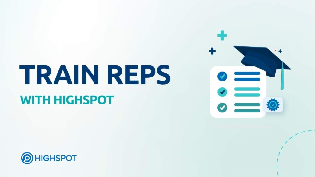 Sales Enablement, Sales, and Marketing News Blog - Highspot
