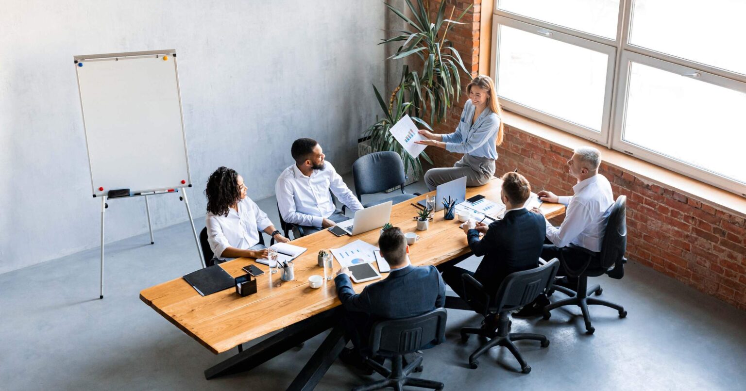 Sales Content Analytics: Essential Metrics to Measure - Highspot