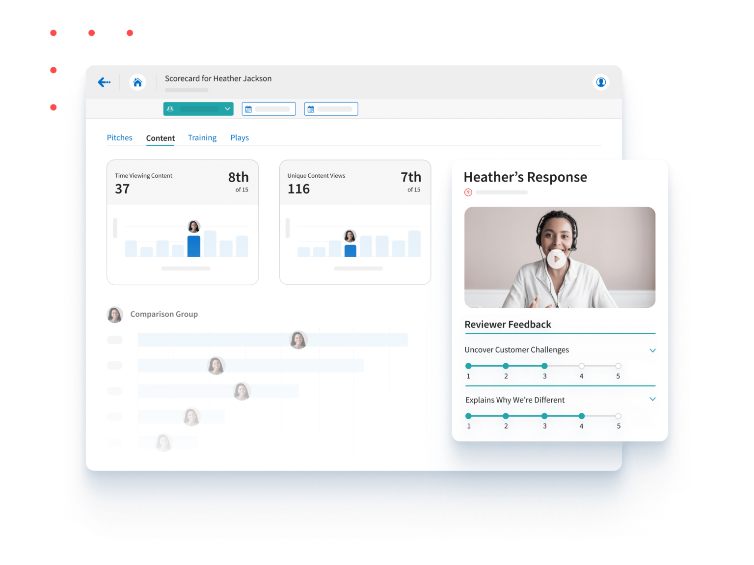 Level Up Sellers with Sales Onboarding and Training Software - Highspot