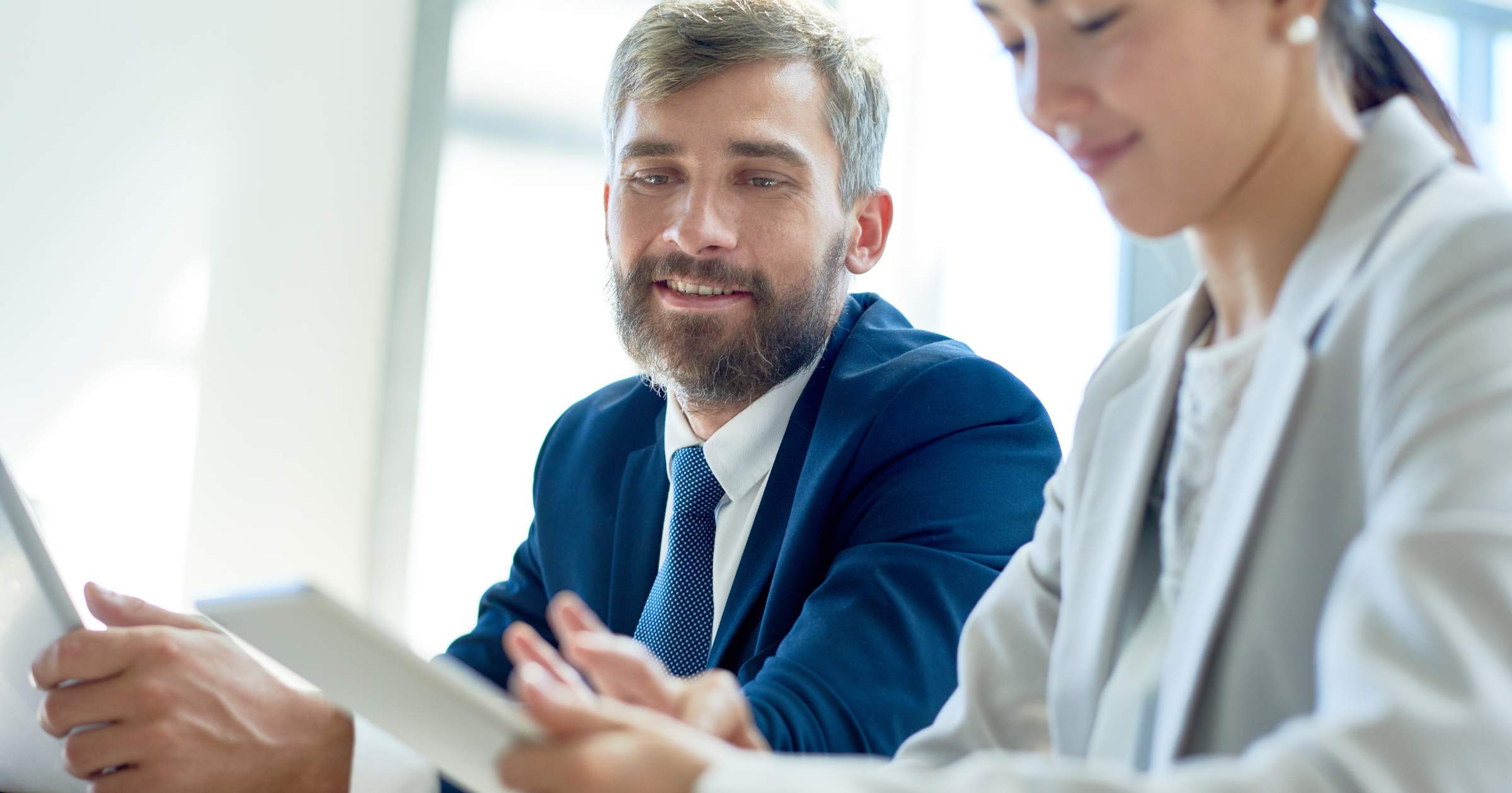 Reinvent the Revenue Tech Stack in Financial Services - Highspot