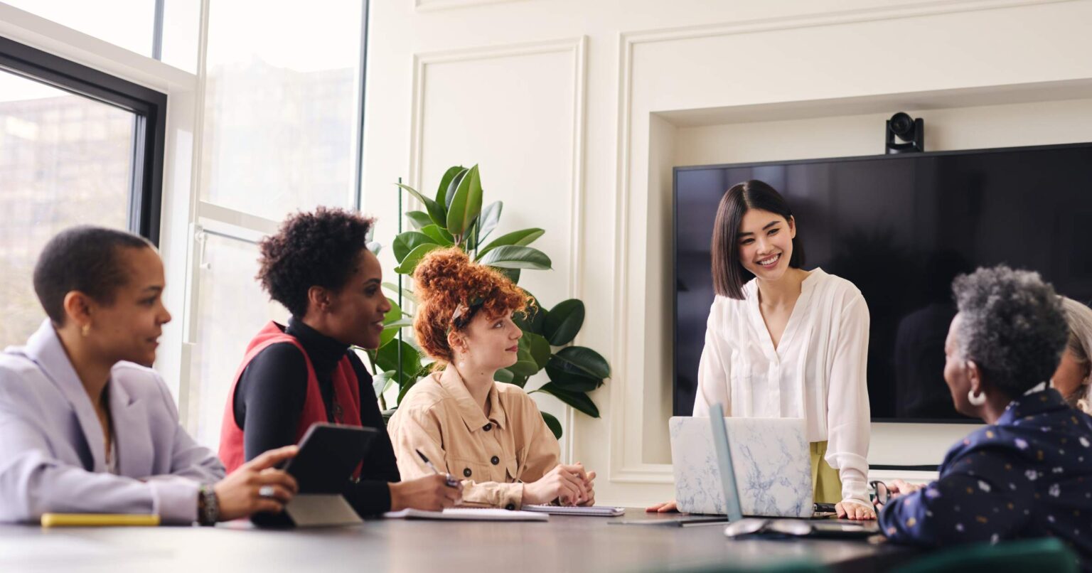 15 indicateurs clés de performance commerciale – Highspot