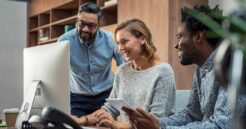 What Is a Digital Sales Room? - Highspot