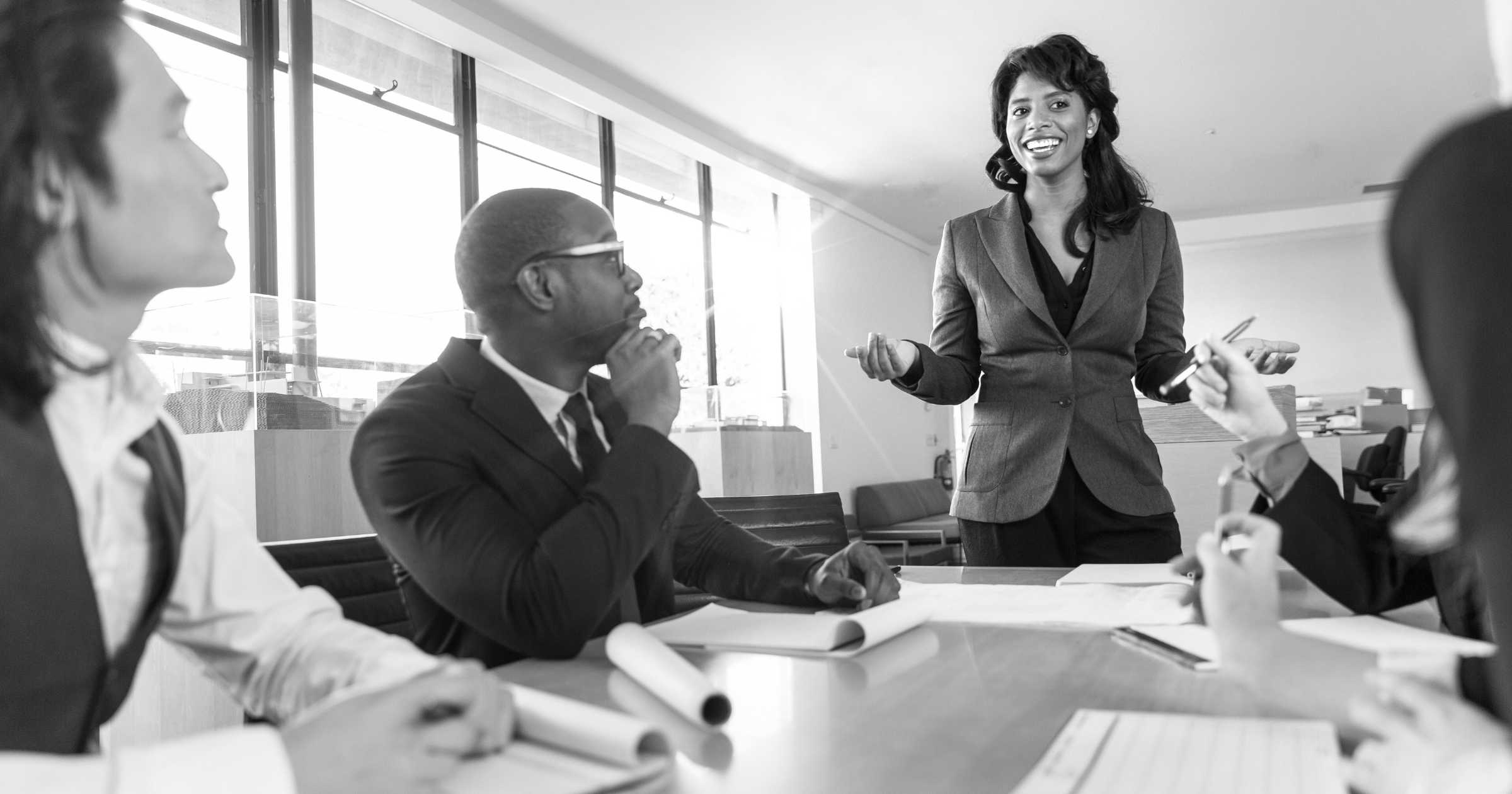 Des stratégies éprouvées pour exceller - Highspot