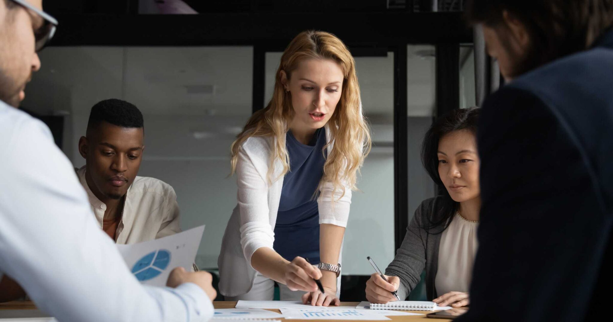 Créer un processus commercial structuré et évolutif – Highspot