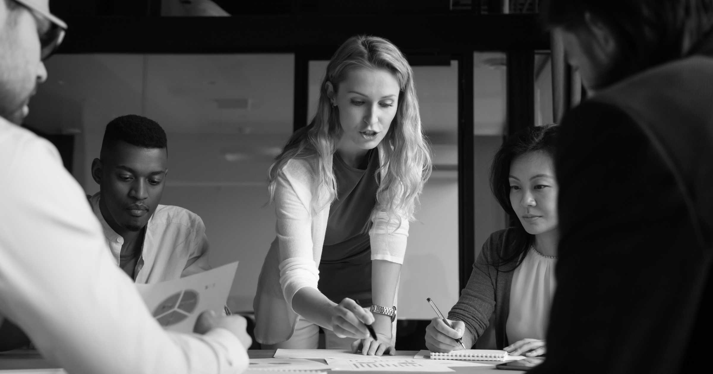 Créer un processus commercial structuré et évolutif – Highspot