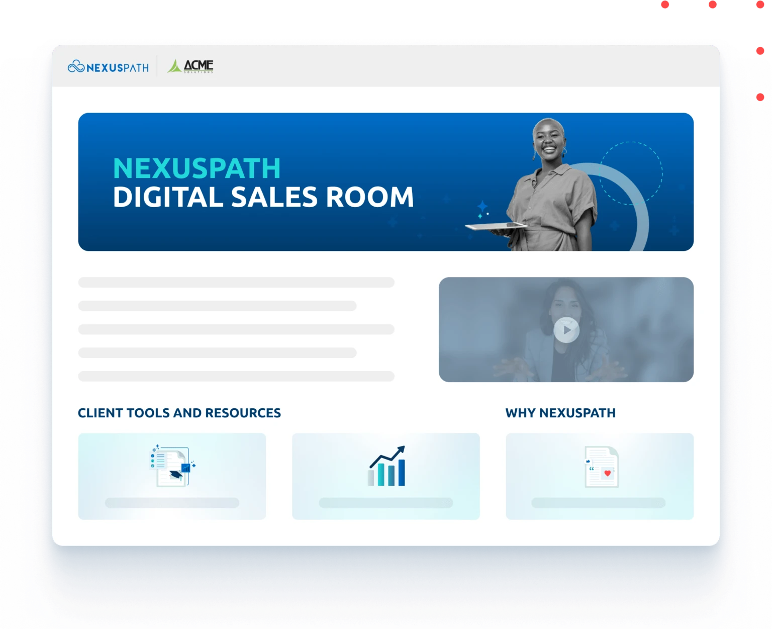 The Most Advanced Sales Enablement Solution - Highspot