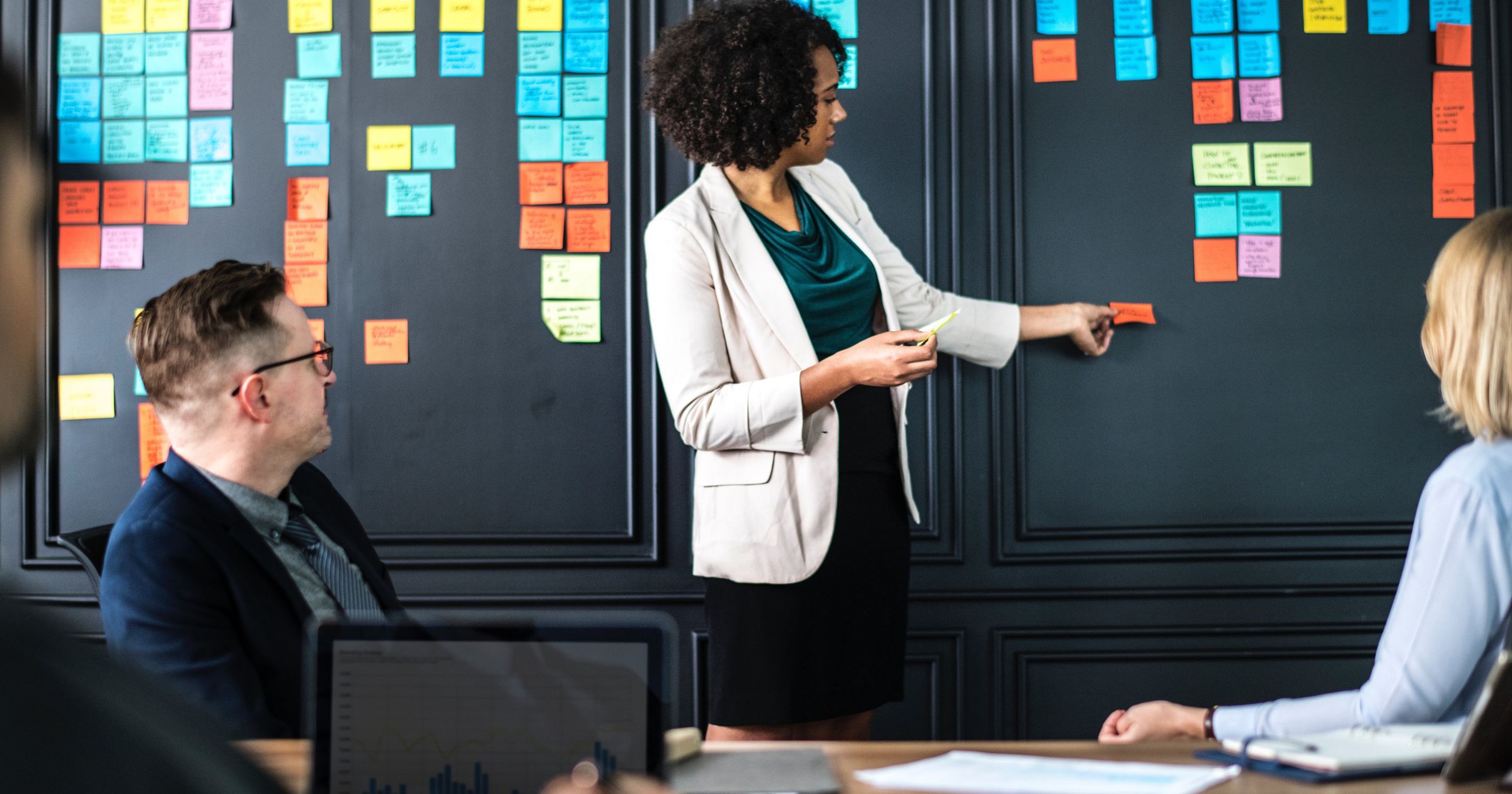 How to Create an Effective Sales and Marketing Plan - Highspot