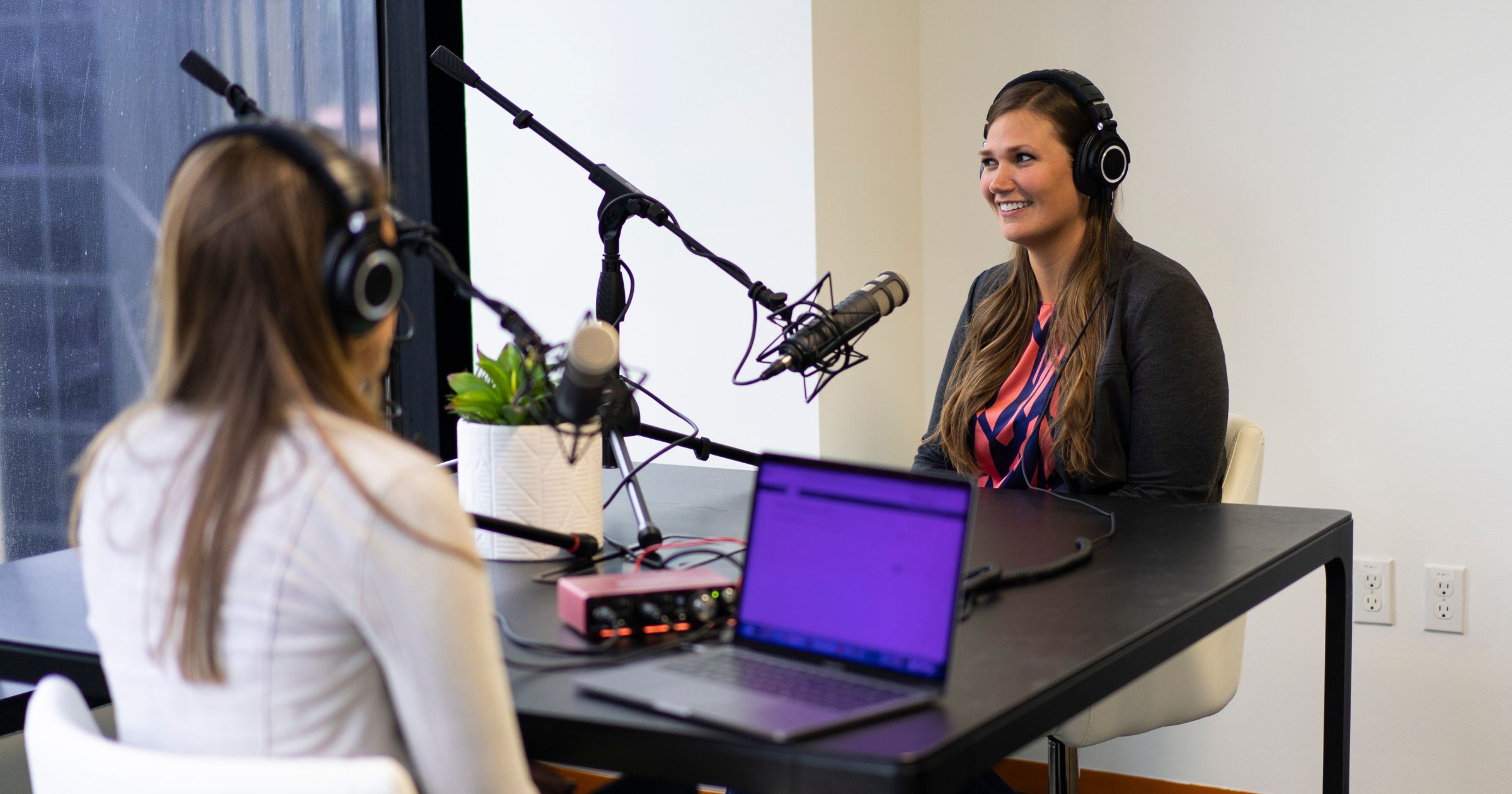 Podcast - Manager une équipe internationale - Highspot