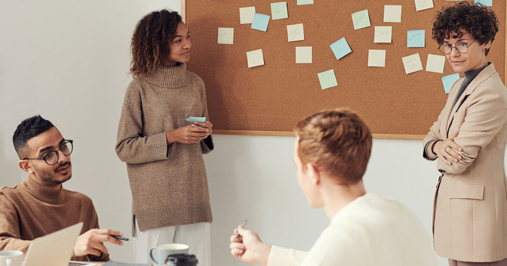 How to Build the Guidance That Turns Strategy into Action | Highspot