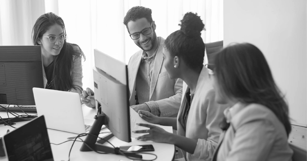 The Case for Governance: Retaining Content Integrity | Highspot