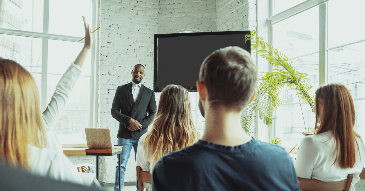 The Essential Revenue Tech Stack - Highspot