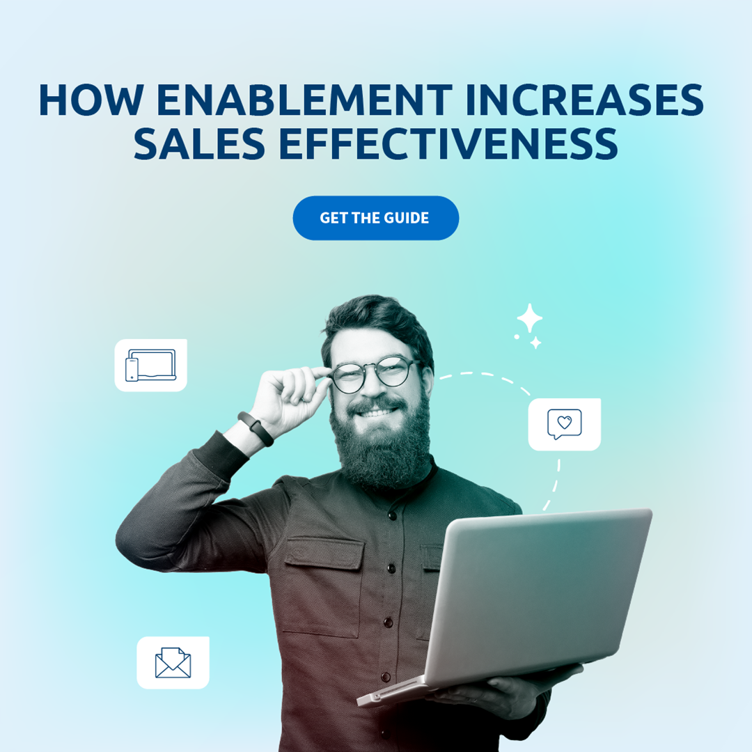 How to Craft the Perfect Sales Playbook (+Template) - Highspot