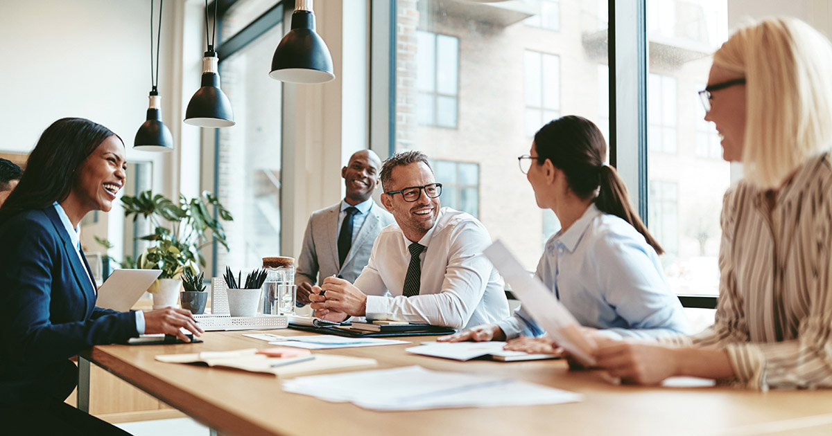 Get Control of Your Content With Effective Governance | Highspot