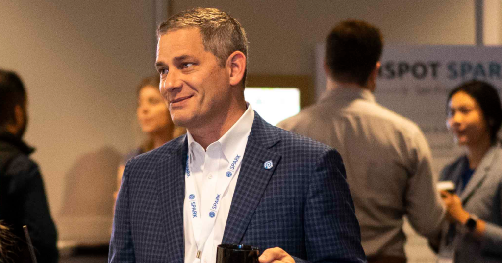 Why Jon Perera of Microsoft and Adobe Joined Highspot as CMO