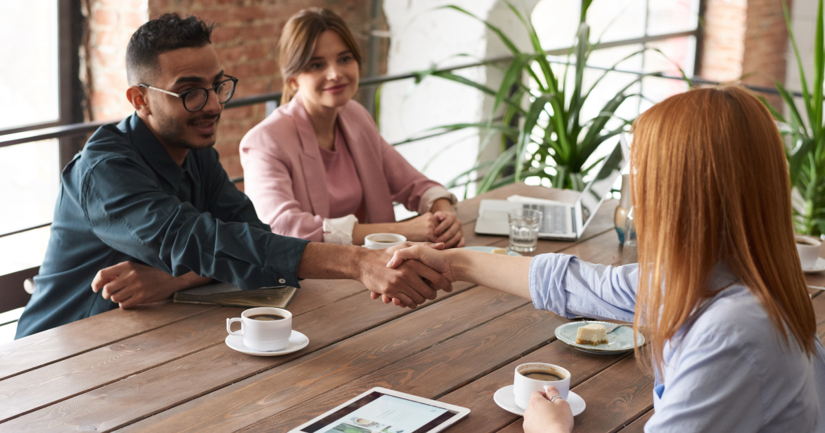 Sales Strategies to Close More Deals & Win the Buyer - Highspot