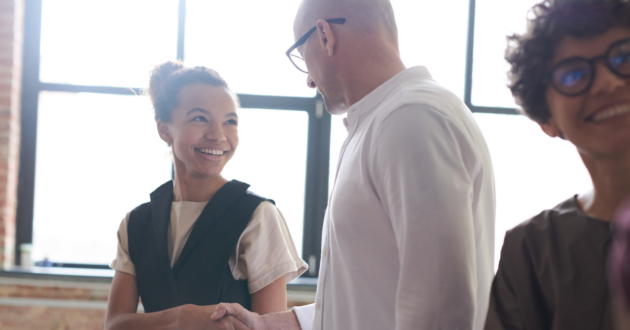 Developing a Sales Strategy to Win Over the Modern Buyer | Highspot