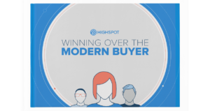 Sales Strategies to Close More Deals & Win the Buyer - Highspot