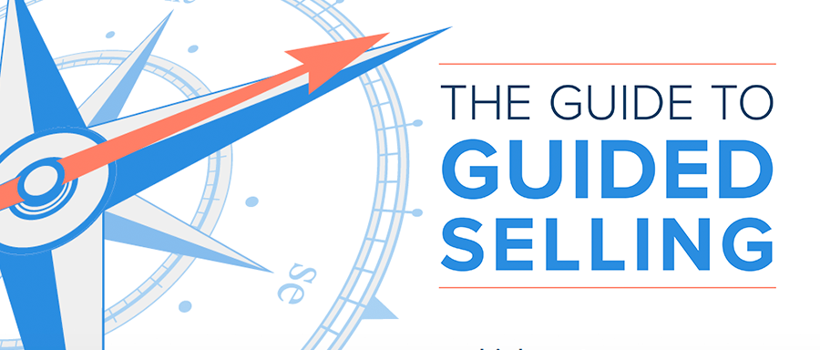 Guided Selling: What It Is, Why It Matters & How to Get Started