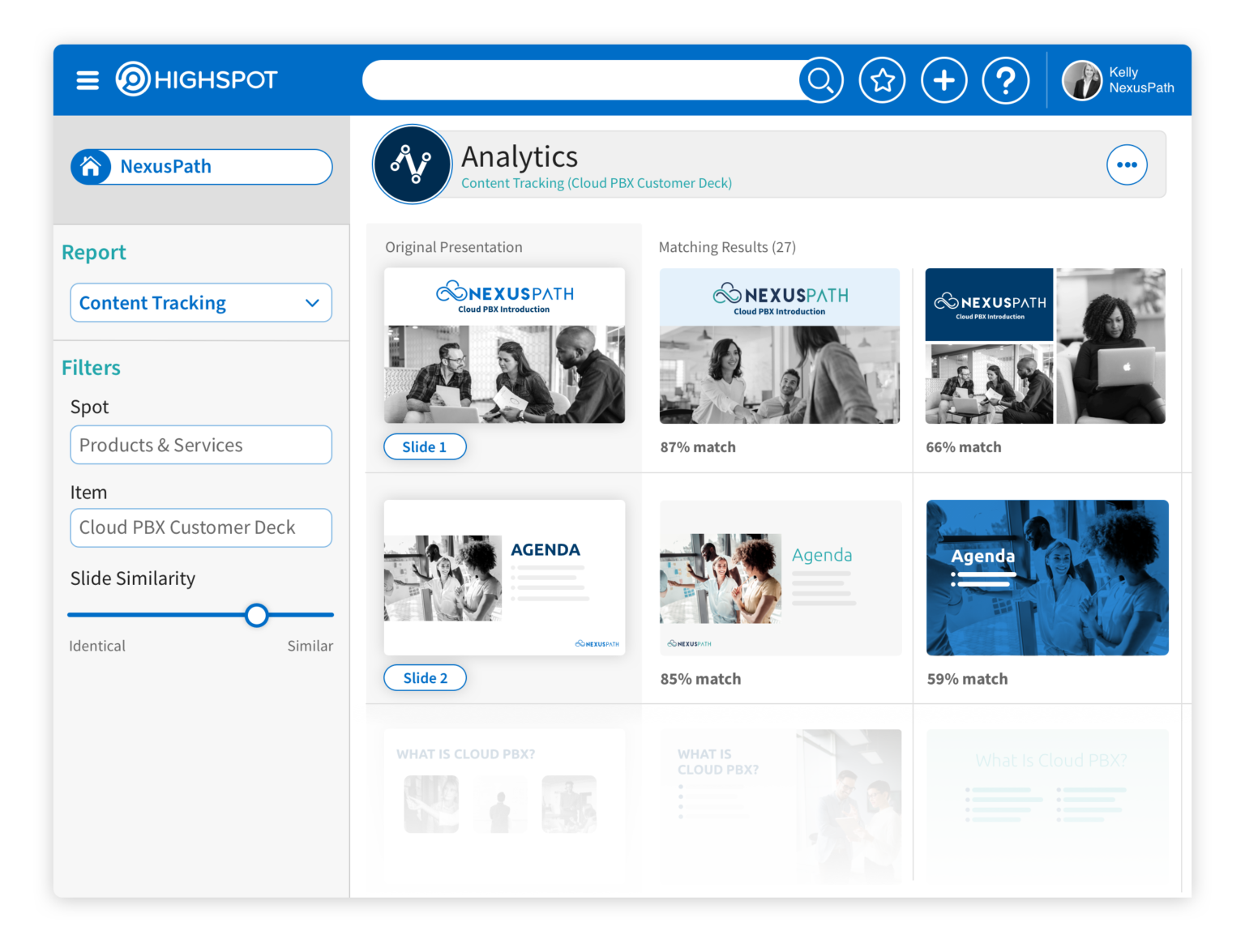 Elevate Enablement with AI | Highspot