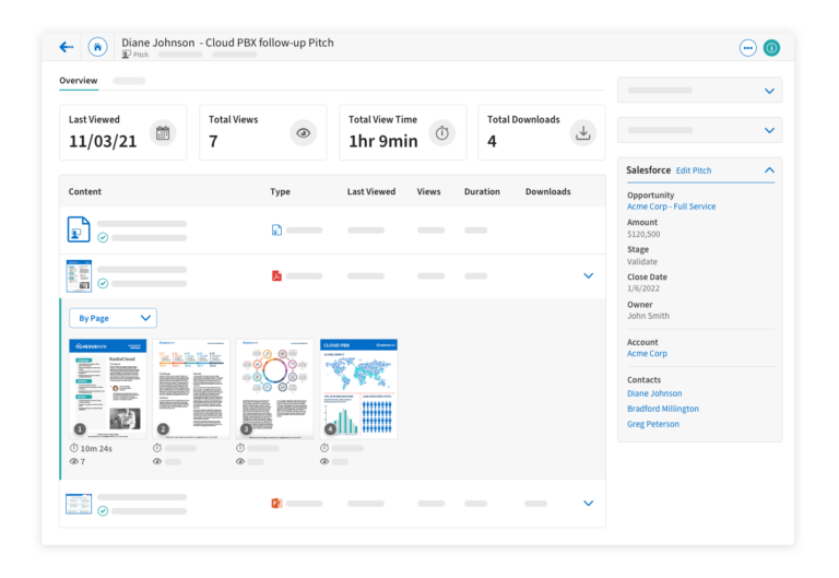 Elevate Enablement with AI | Highspot