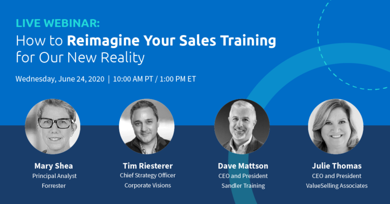 Best Practices to Master Virtual Sales Training | Highspot