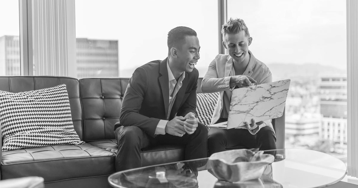 What It Takes to Win the Battle for Financial Talent | Highspot