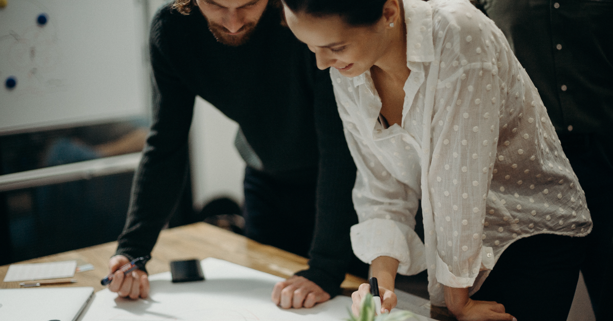 Four Building Blocks of Sales Enablement - Highspot