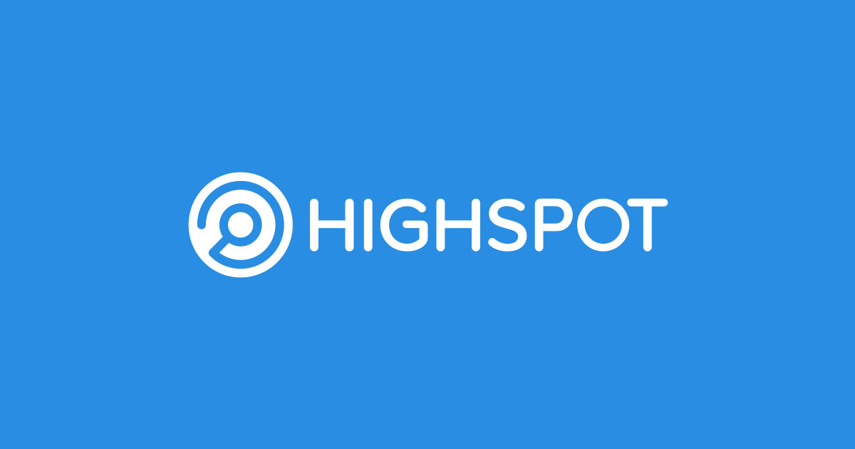 Careers - Highspot