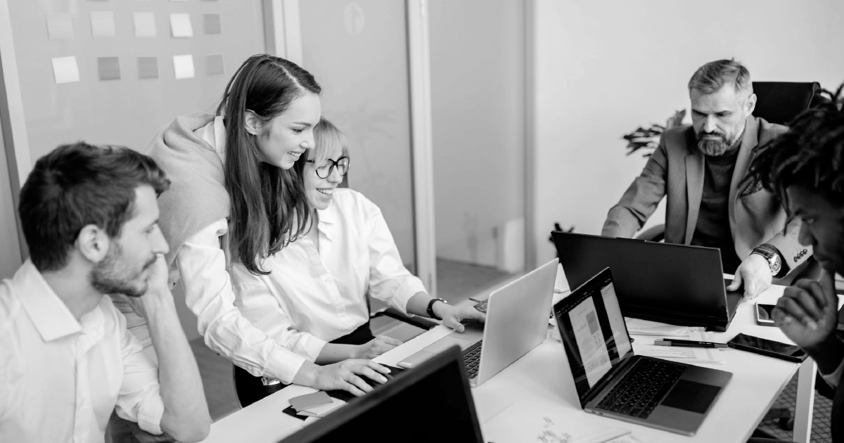 Remote Internships Are Here to Stay: What We Learned - Highspot