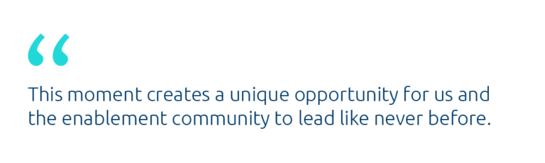 A Sneak Peek at Highspot Spark 2020 | Highspot